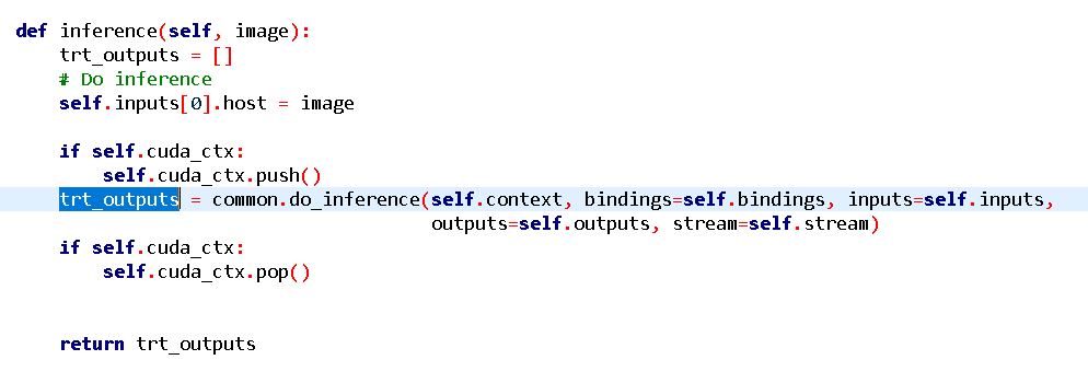 PaddleOCR 2.5 版本 ，use_tensorrt=True 跑不通 · Issue #6663 · PaddlePaddle/PaddleOCR · GitHub