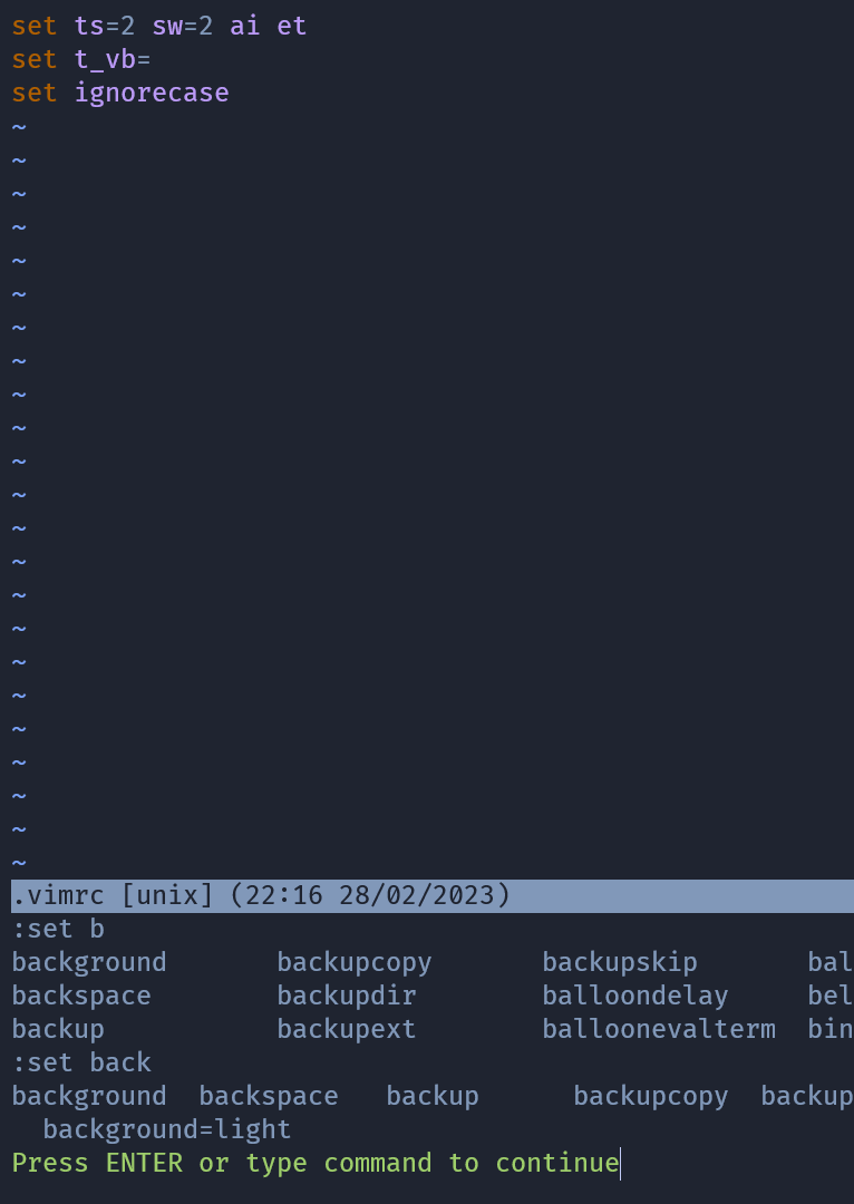 Windows Terminal can display brown but cant configure it in the ...