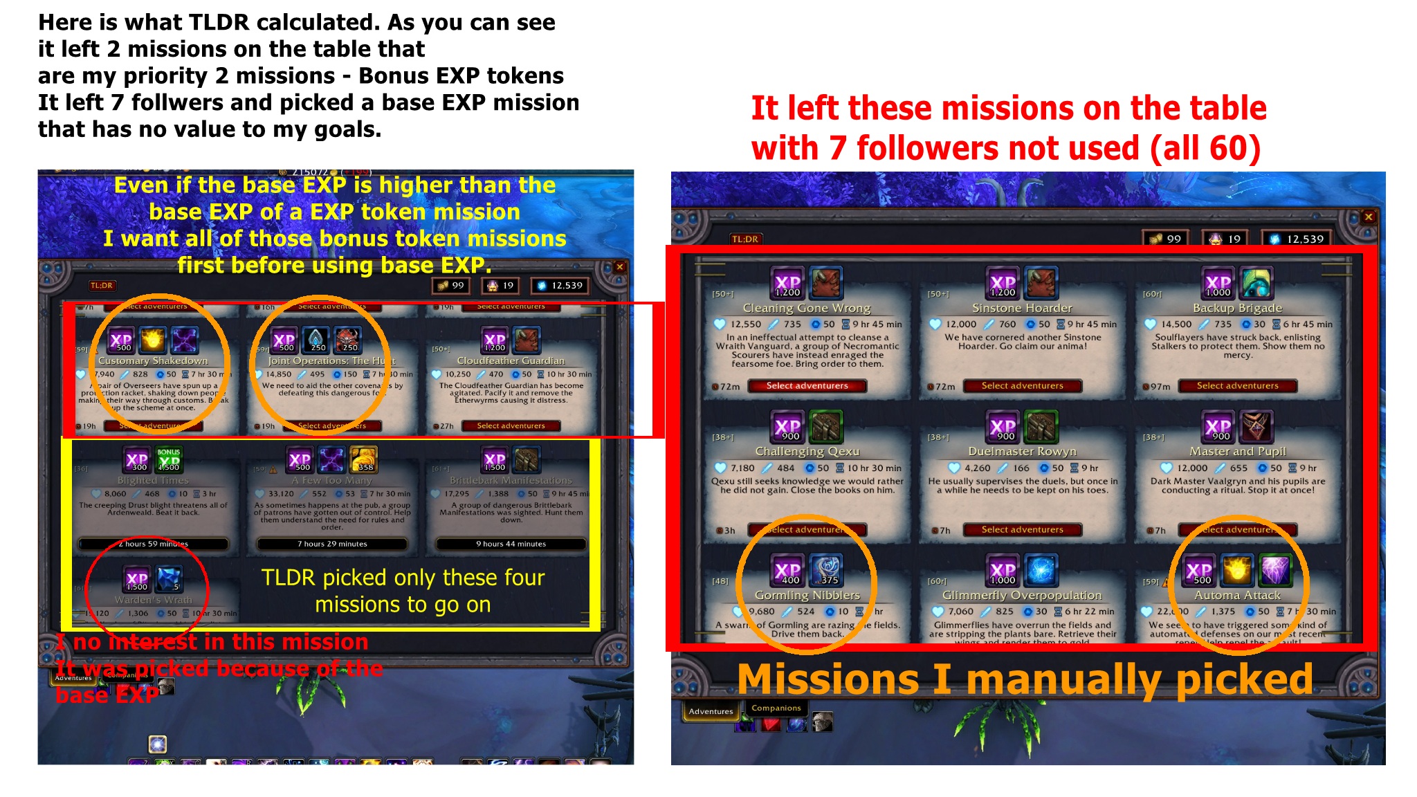 [BUG] A mission failed! · Issue #422 · TLDRMissions/TLDRMissions · GitHub