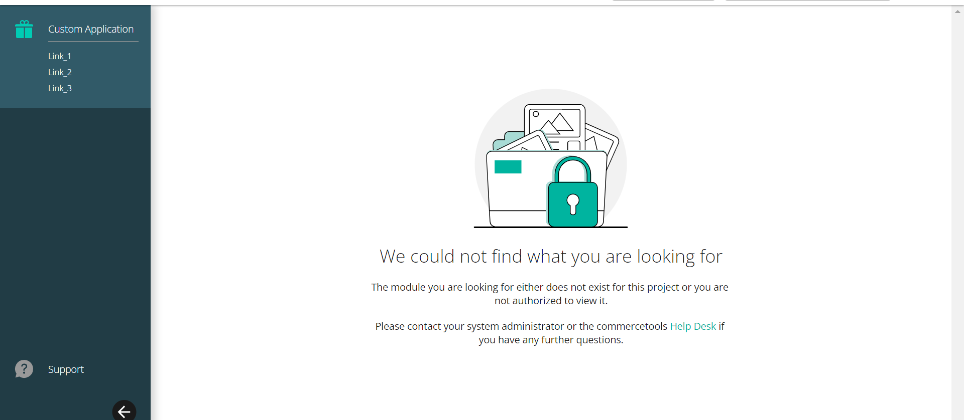 compilation error · Issue #2890 · commercetools/merchant-center-application-kit · GitHub