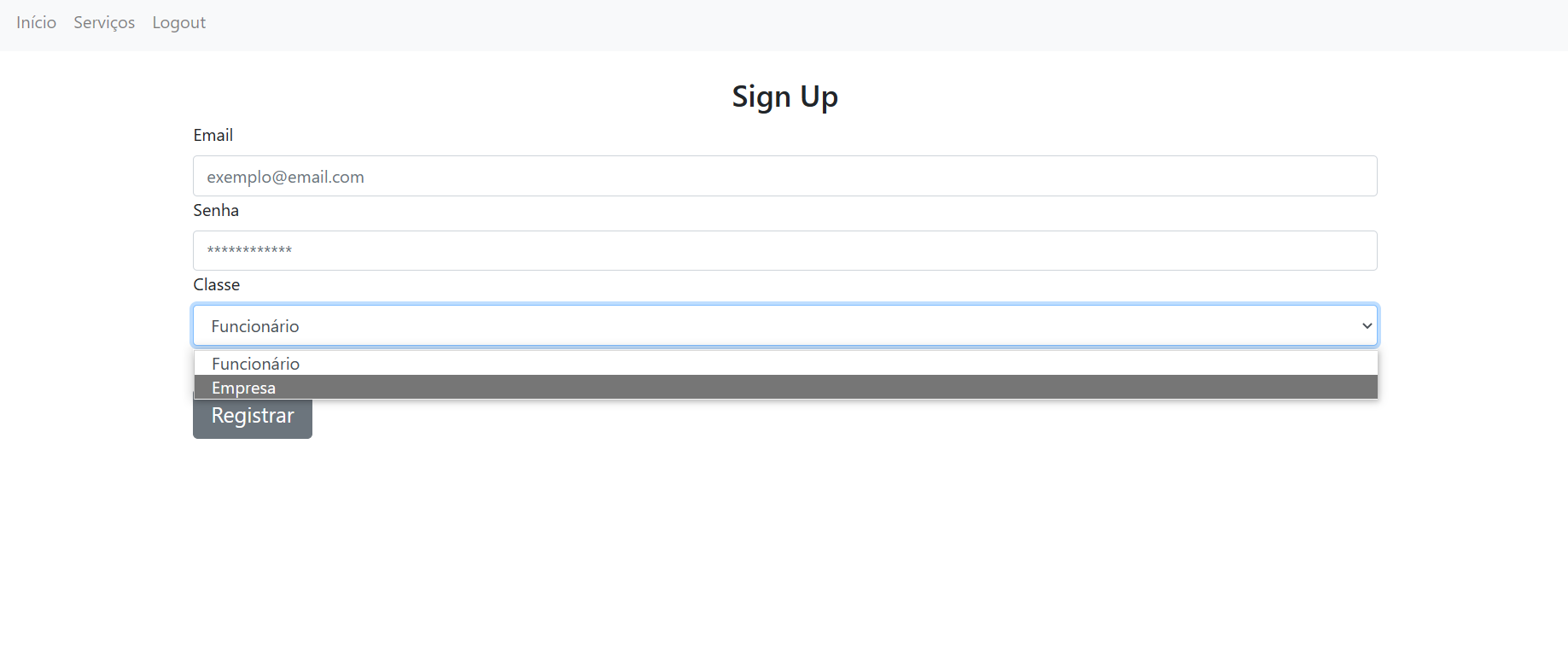 GitHub - Dayane-Rodrigues/WebServiceEva