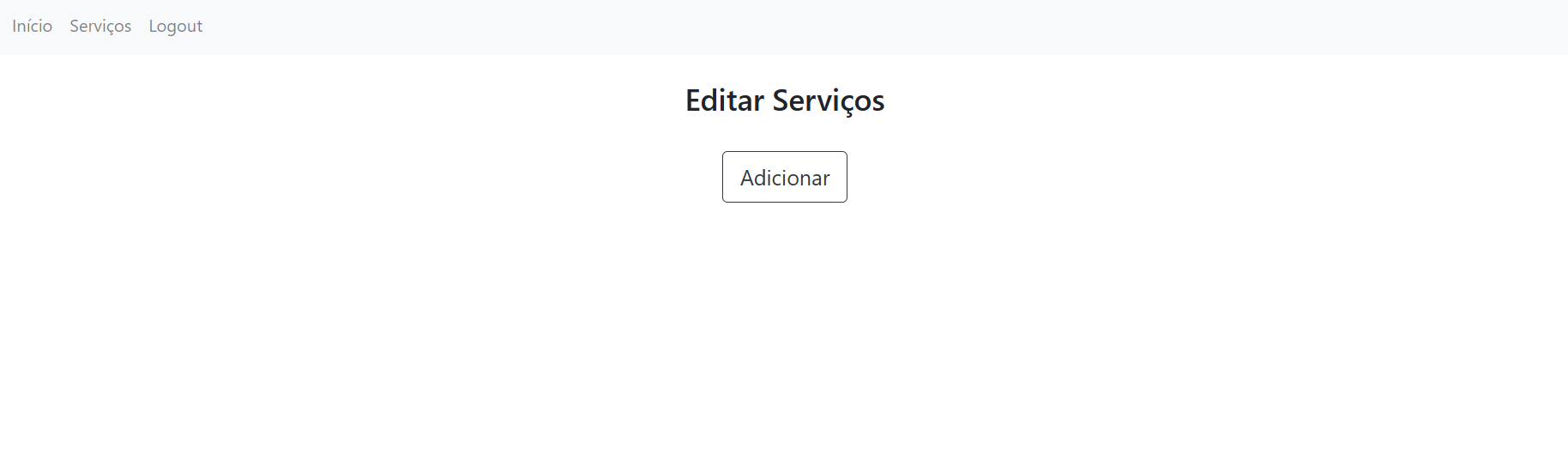 GitHub - Dayane-Rodrigues/WebServiceEva