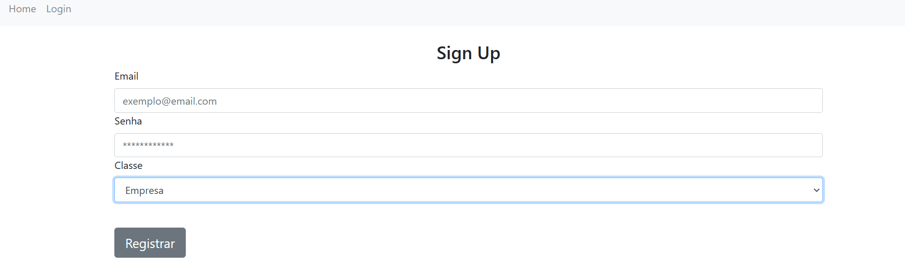 GitHub - Dayane-Rodrigues/WebServiceEva
