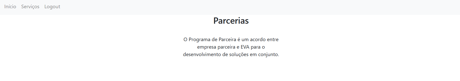 GitHub - Dayane-Rodrigues/WebServiceEva