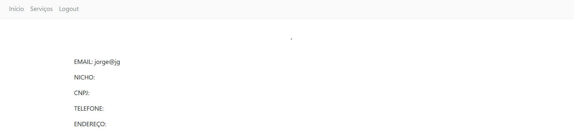 GitHub - Dayane-Rodrigues/WebServiceEva