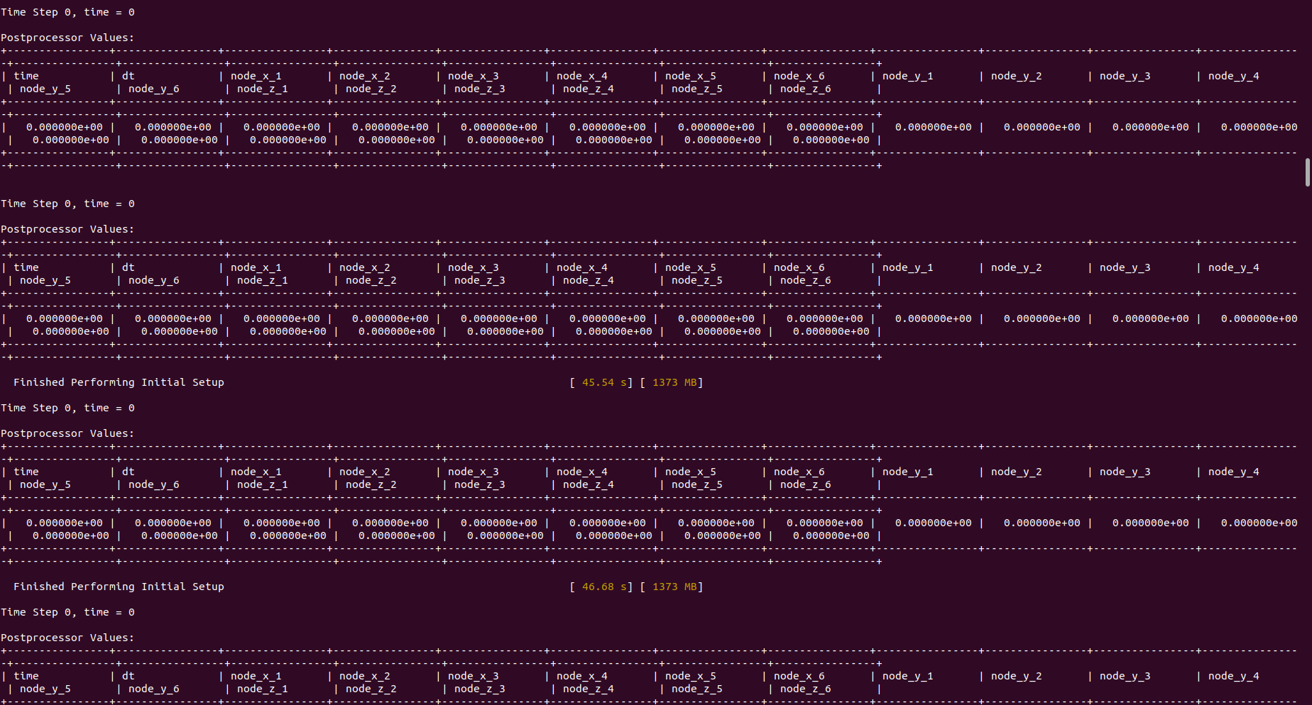 Error In Compilation Using Remote Desktop · Idaholab Moose · Discussion 21368 · Github