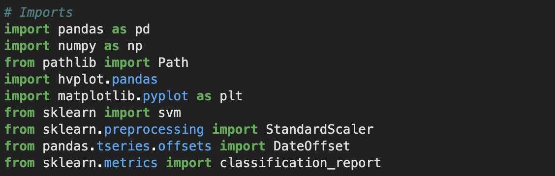 GitHub - dtbyun/machine-learning-trading-bot
