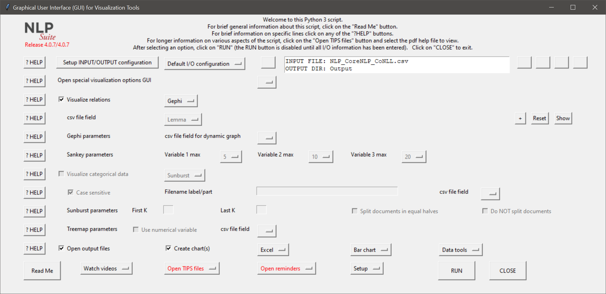 [BUG]: Error Running Gephi Network Graphs · Issue #1193 · NLP-Suite/NLP-Suite · GitHub
