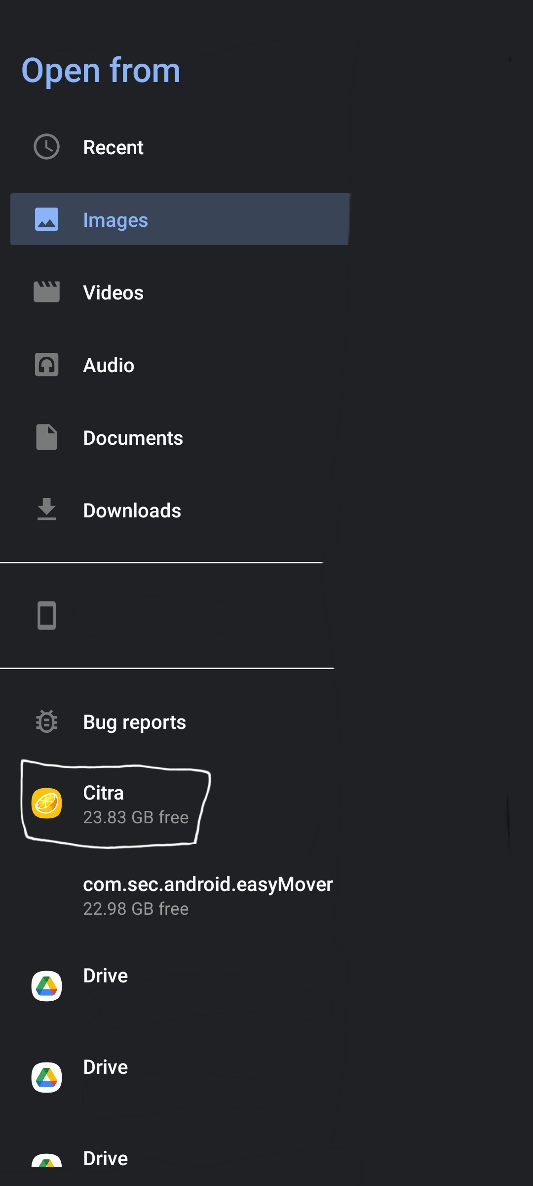 Backup · Issue #587 · weihuoya/citra · GitHub