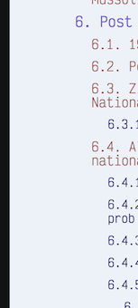 Left margin outline pane · Issue #5 · hydescarf/Obsidian-Theme-Mado-Miniflow · GitHub