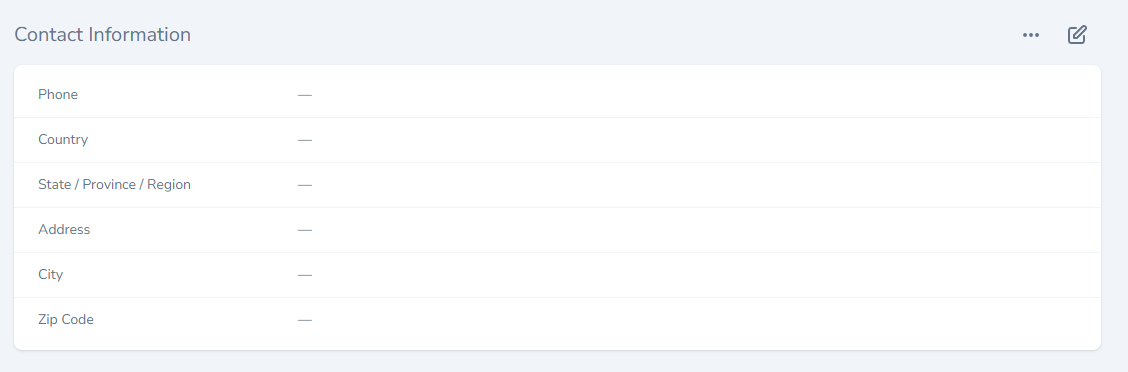 HasOne not creating or updating records in the database · Issue #5125 · laravel/nova-issues · GitHub