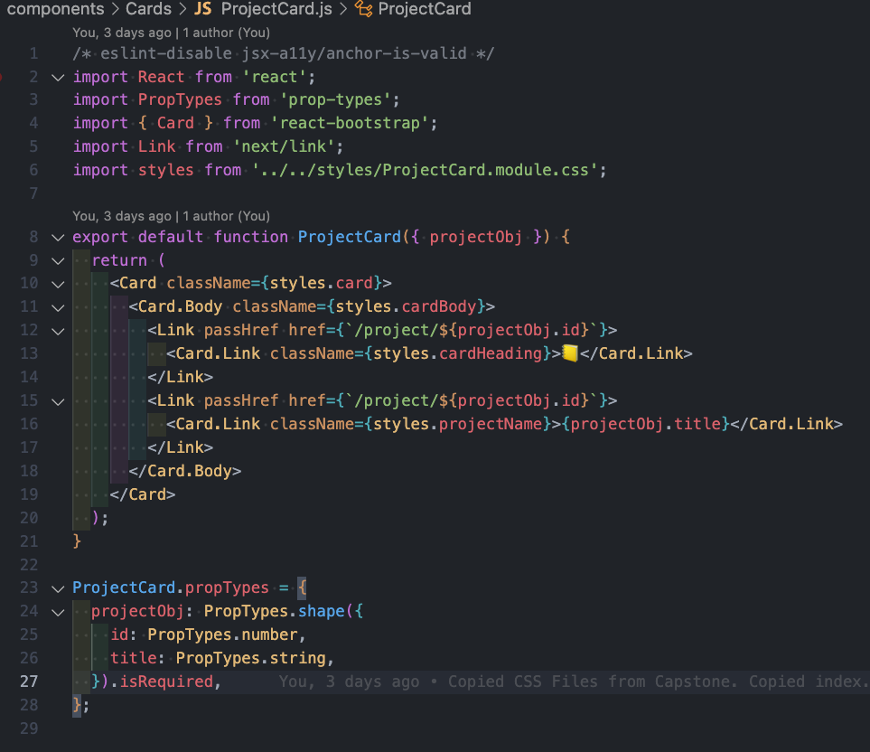 GitHub - ericlfrey/gsd-client: Full-Stack version of my Front-End Capstone at NSS - Client Side