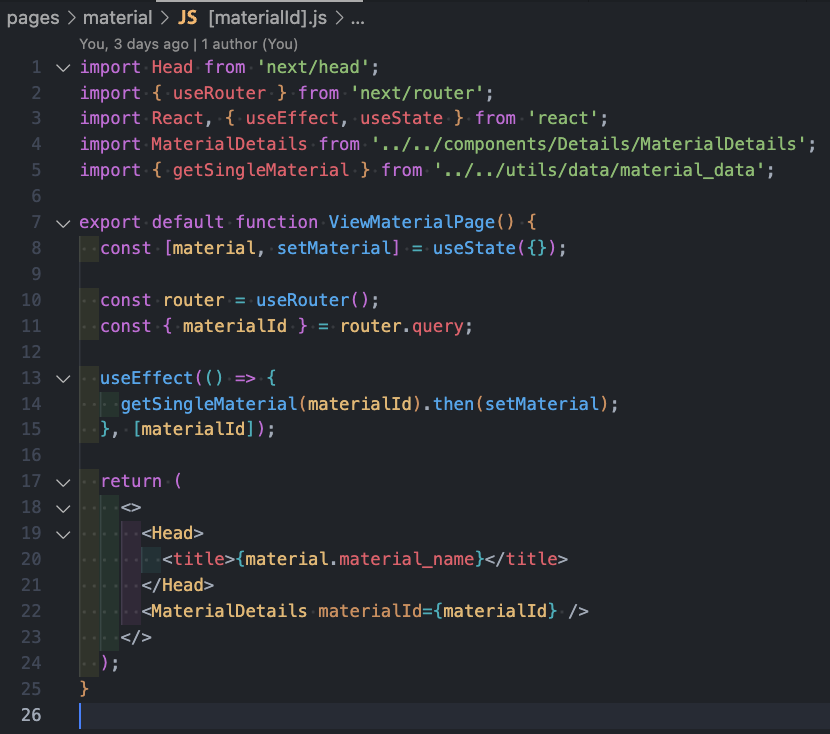 GitHub - ericlfrey/gsd-client: Full-Stack version of my Front-End Capstone at NSS - Client Side