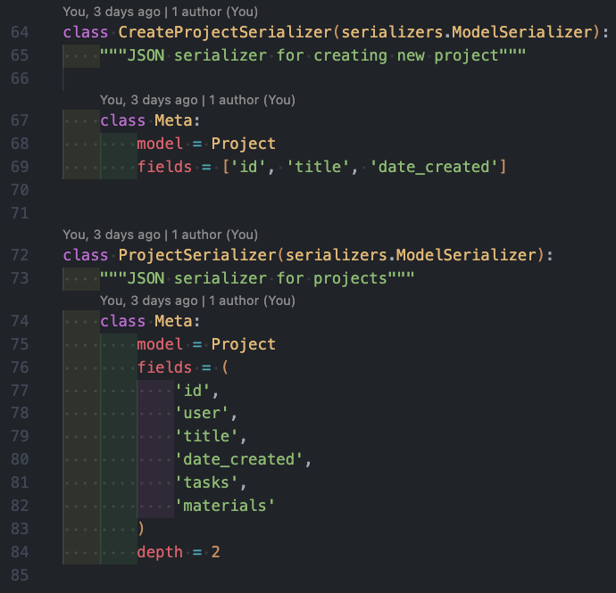 GitHub - ericlfrey/gsd-server: Full-Stack version of my Front-End Capstone at NSS - Server Side