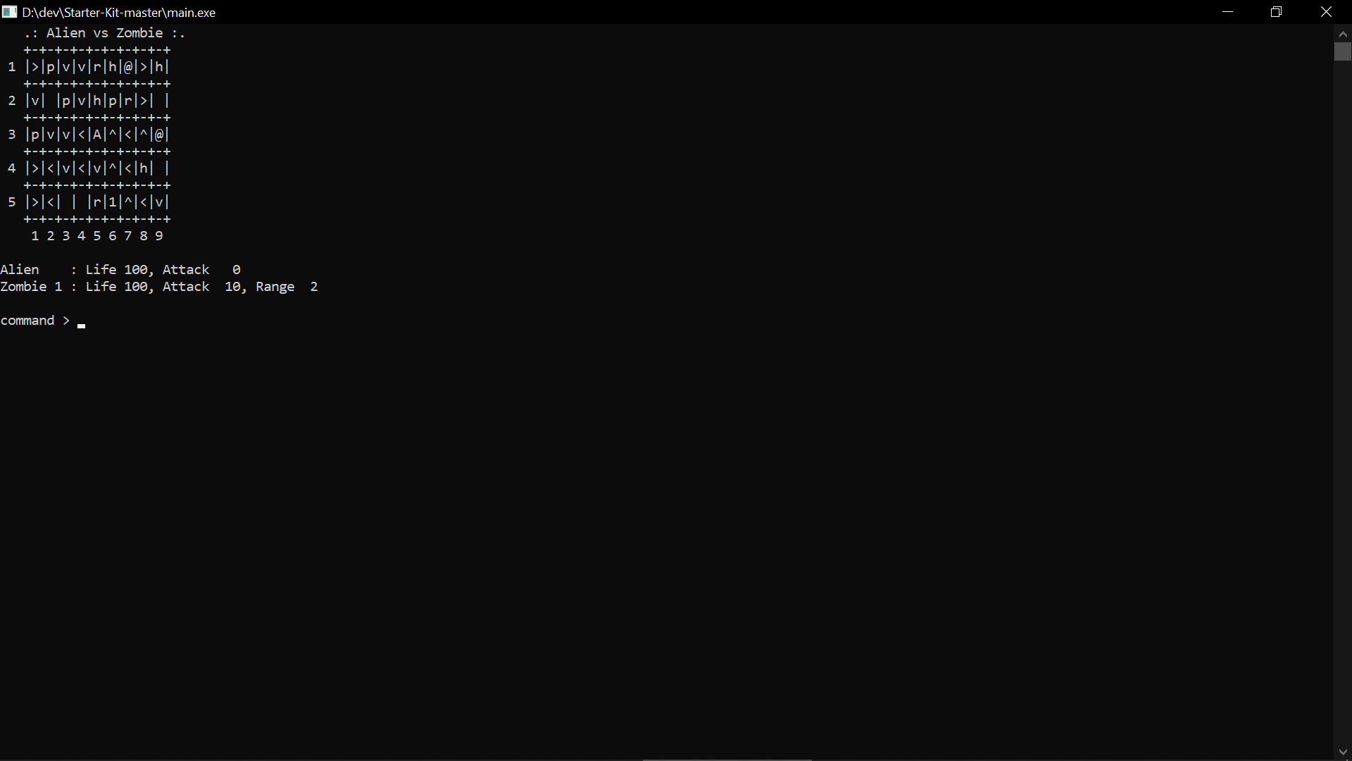 GitHub - Leong31/Starter-Kit-master