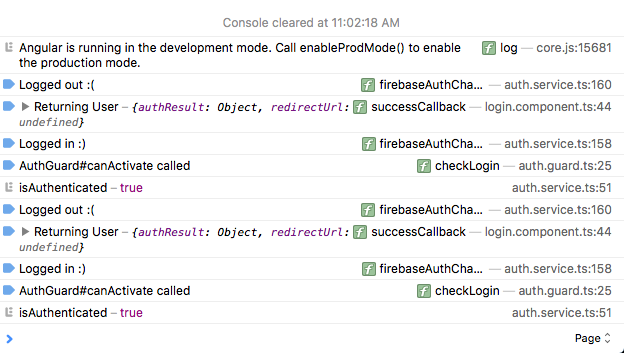 authstate doesn't broadcast when its logged out · Issue #1971 · angular/angularfire · GitHub