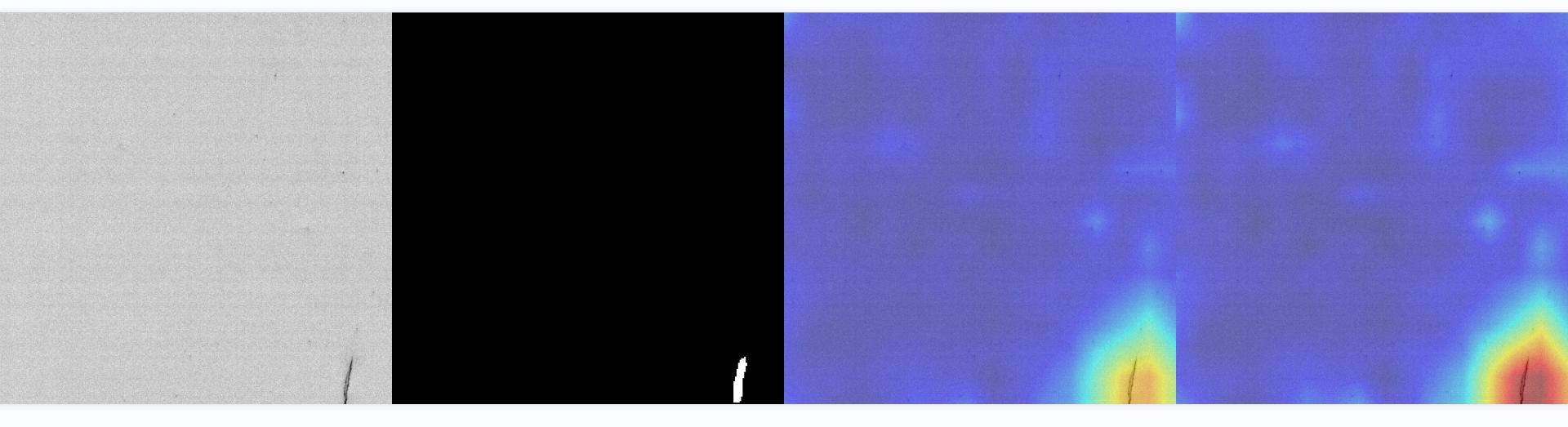 缺陷位置定位偏差 · Issue 25 · Zhiyuanyouuniad · Github