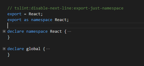 Error no export default · Issue #2073 · ant-design/ant-design-mobile ...
