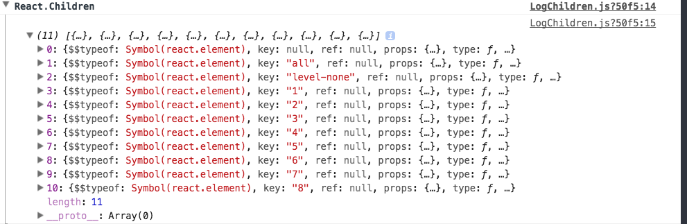 Select 中遍历 `this.props.children` 的方式是错误的 · Issue #241 · react-component/select · GitHub