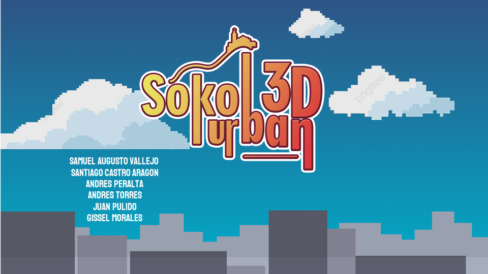 GitHub - cosmoanfeto/unitySokoban3D: Respositorio del proyecto de ...