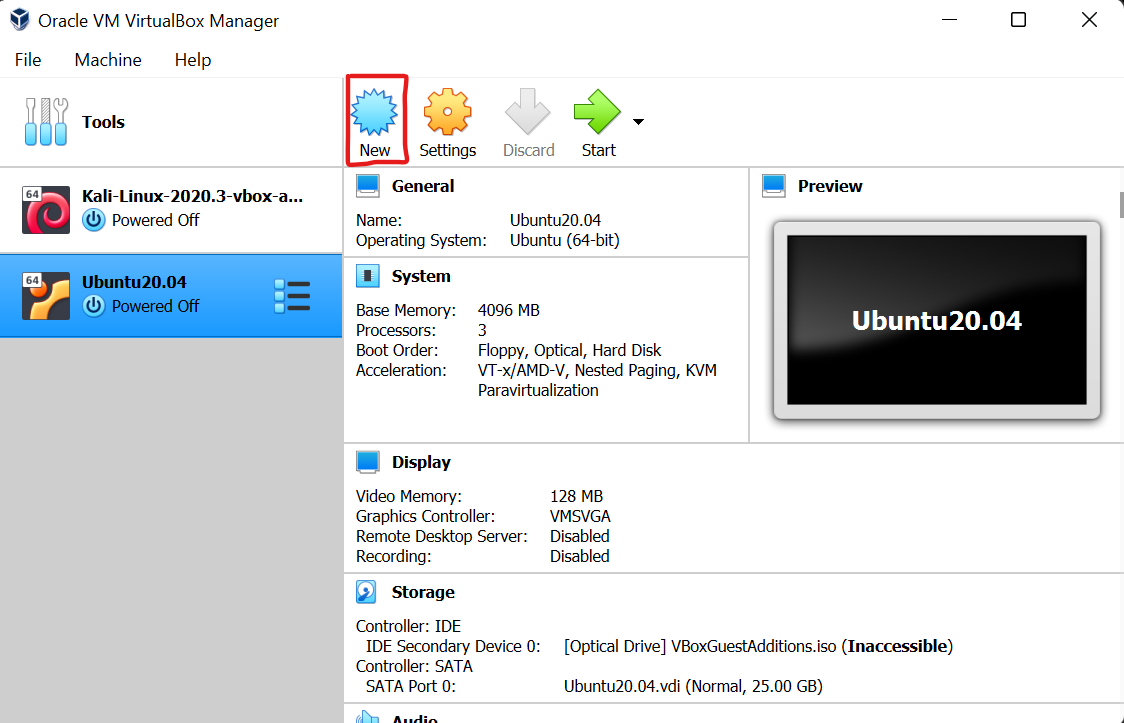 GitHub - ahmedbanaweer/-ROS-on-Ubuntu-VirtualBox
