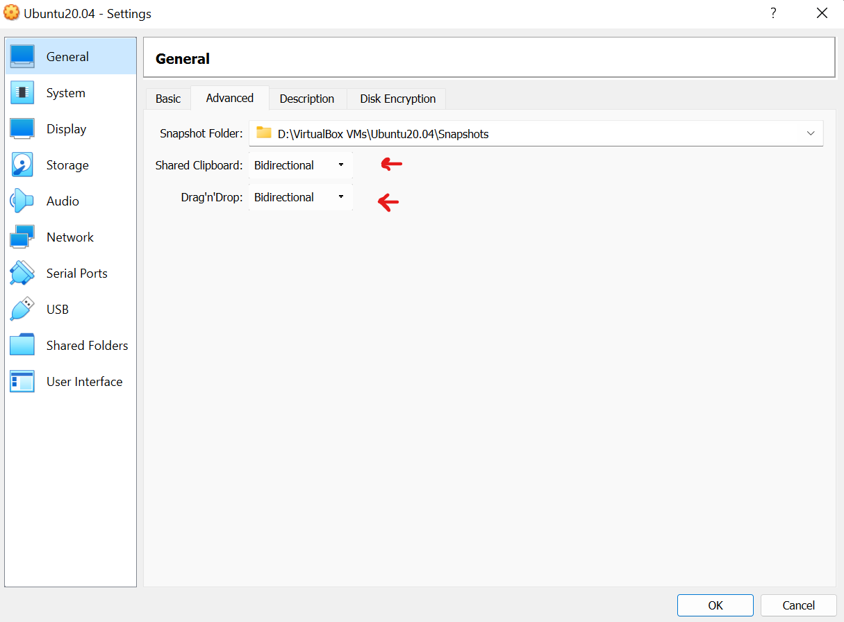 GitHub - sudoNass/ROS-on-Ubuntu-VirtualBox: A guide for installing ROS neotic on ubuntu