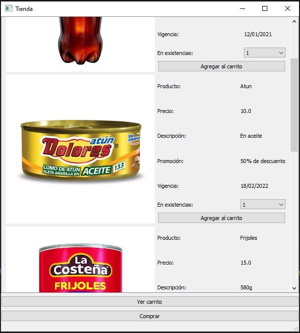 Github Irenelopezm Online Store Developed In Python Online Grocery Store Developed In Python