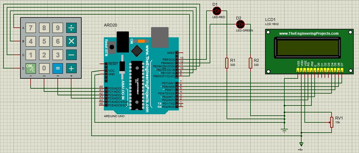 GitHub - IreneLopezM/Password-access-system-implemented-in-Arduino ... GitHub - IreneLopezM/Password-access-system-implemented-in-Arduino ...
