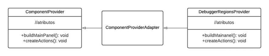 Incumplimiento Lsp Class Debuggerregionsprovider · Issue 4739 · Nationalsecurityagencyghidra