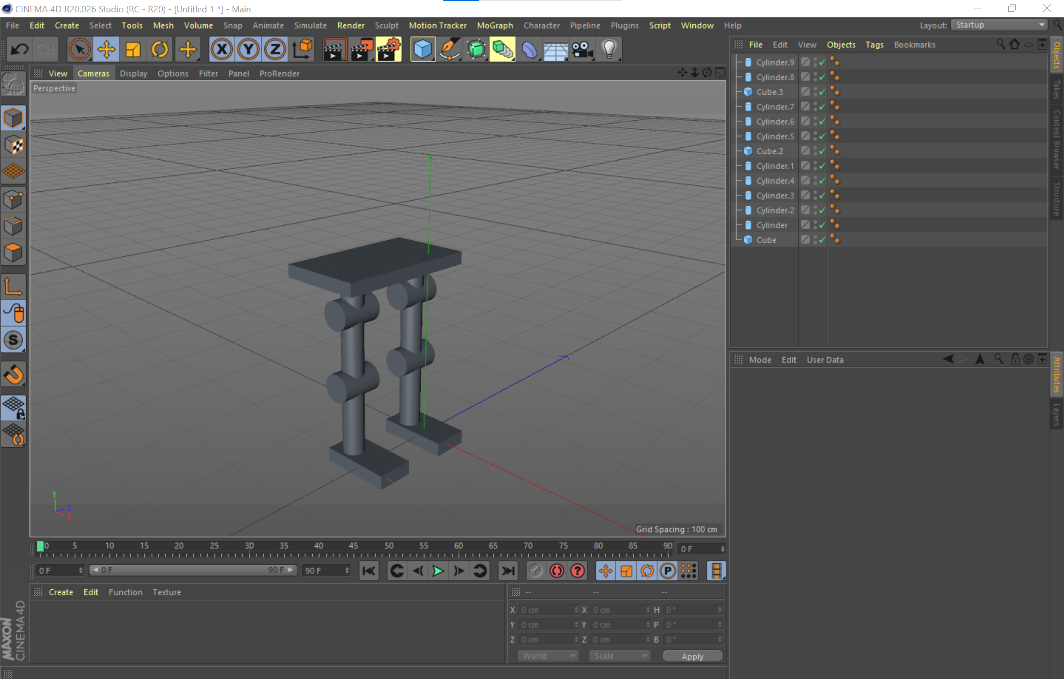 GitHub - RaghadAlqurashi/knee-joint-design
