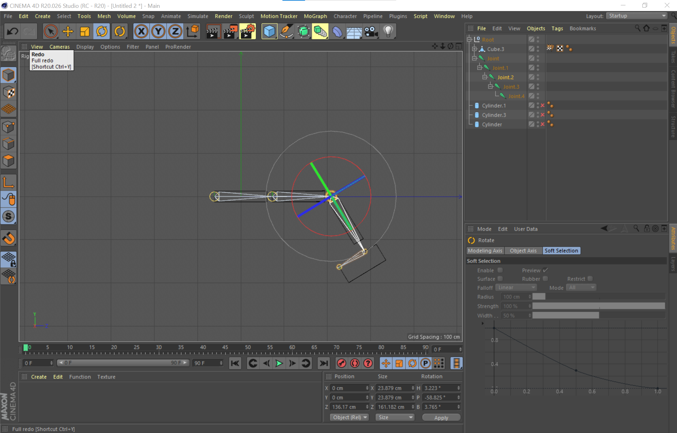 GitHub - RaghadAlqurashi/knee-joint-design