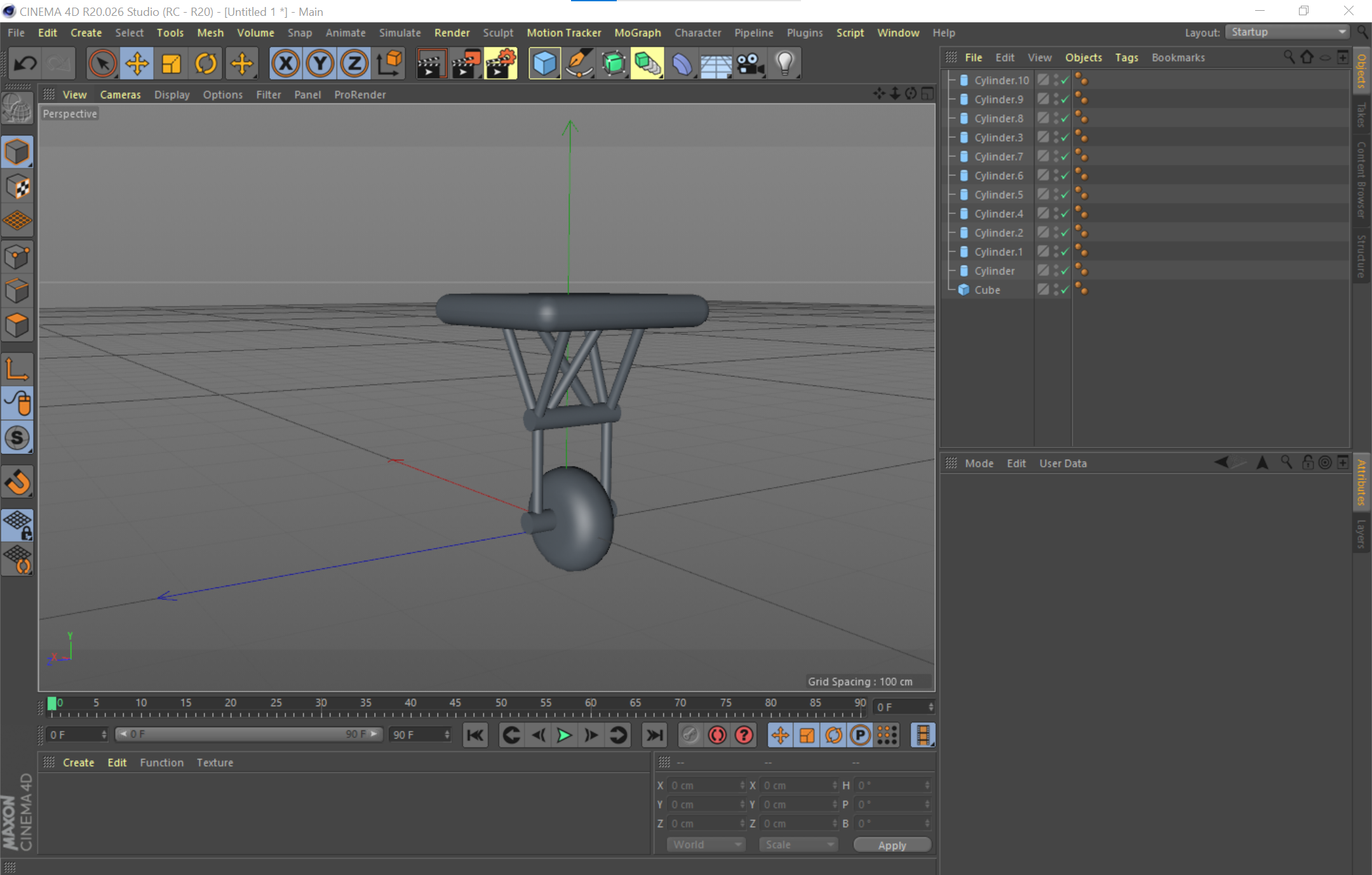 Github Raghadalqurashirobot Suspension System Design