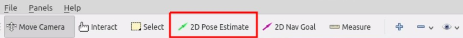 GitHub - RaghadAlqurashi/Use-Turtlebot3-with-SLAM-approach-to-create-and-save-a-map