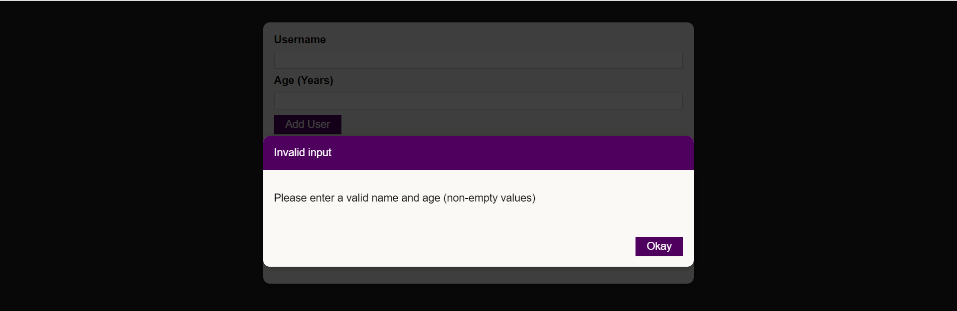 GitHub - Rezvani25/Reactjs-UsersList