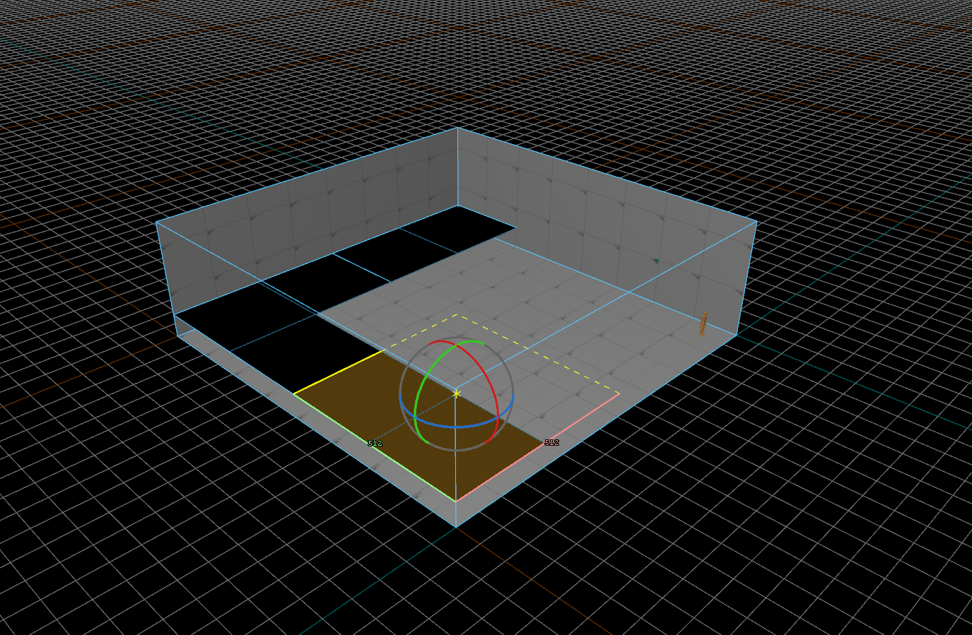 Hammer Subdivided Face Extrusion (Crash) · Issue #2987 · Facepunch/sbox-issues · GitHub