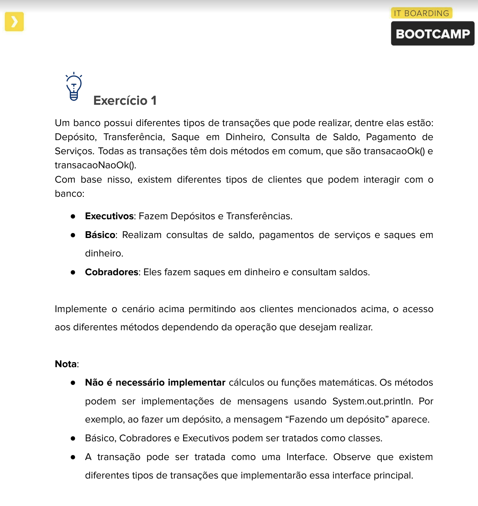 GitHub - BelAlbuquerque/POO_JAVA-III-Pratica-Integradora-01 ...