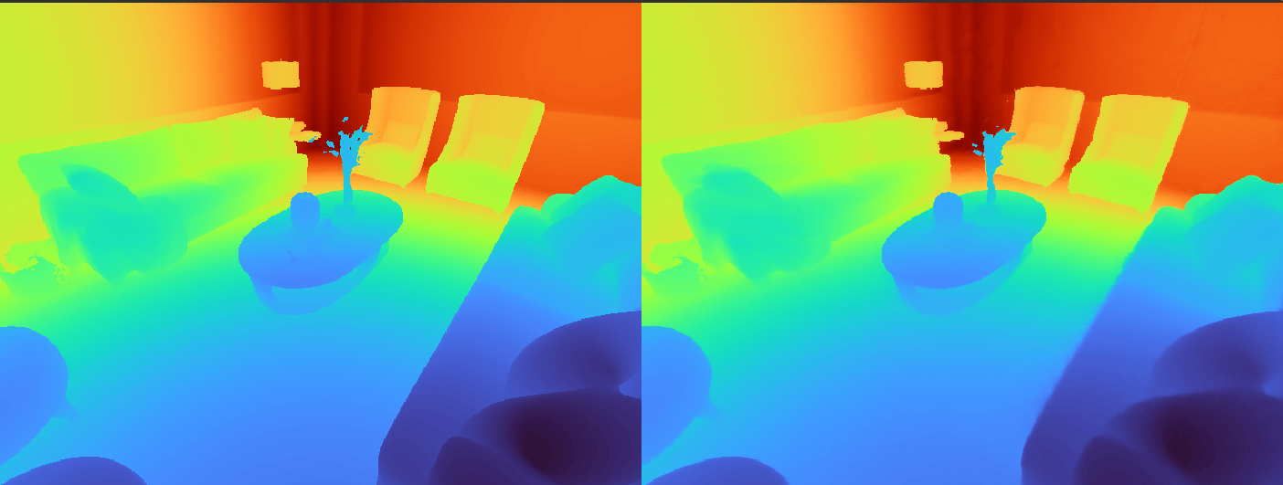 Add depth supervision to the semantic-nerfw model by yimingzhou1 · Pull Request #1640 ...