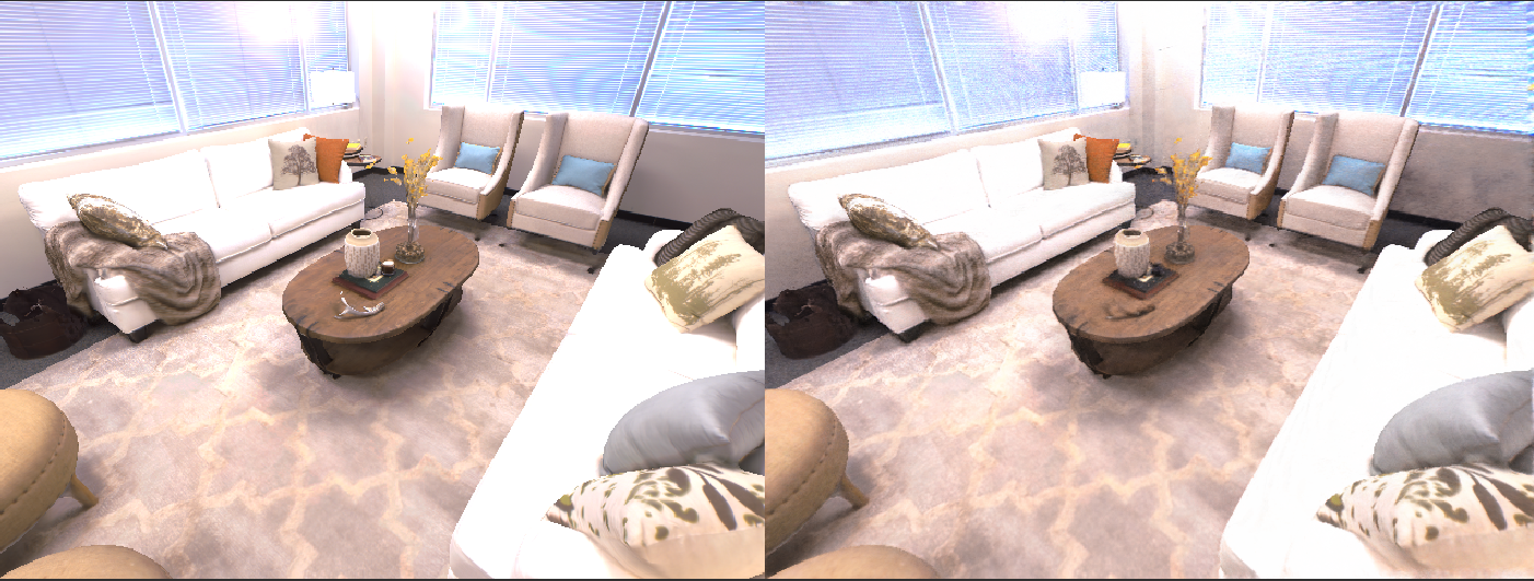 Add depth supervision to the semantic-nerfw model by yimingzhou1 · Pull Request #1640 ...