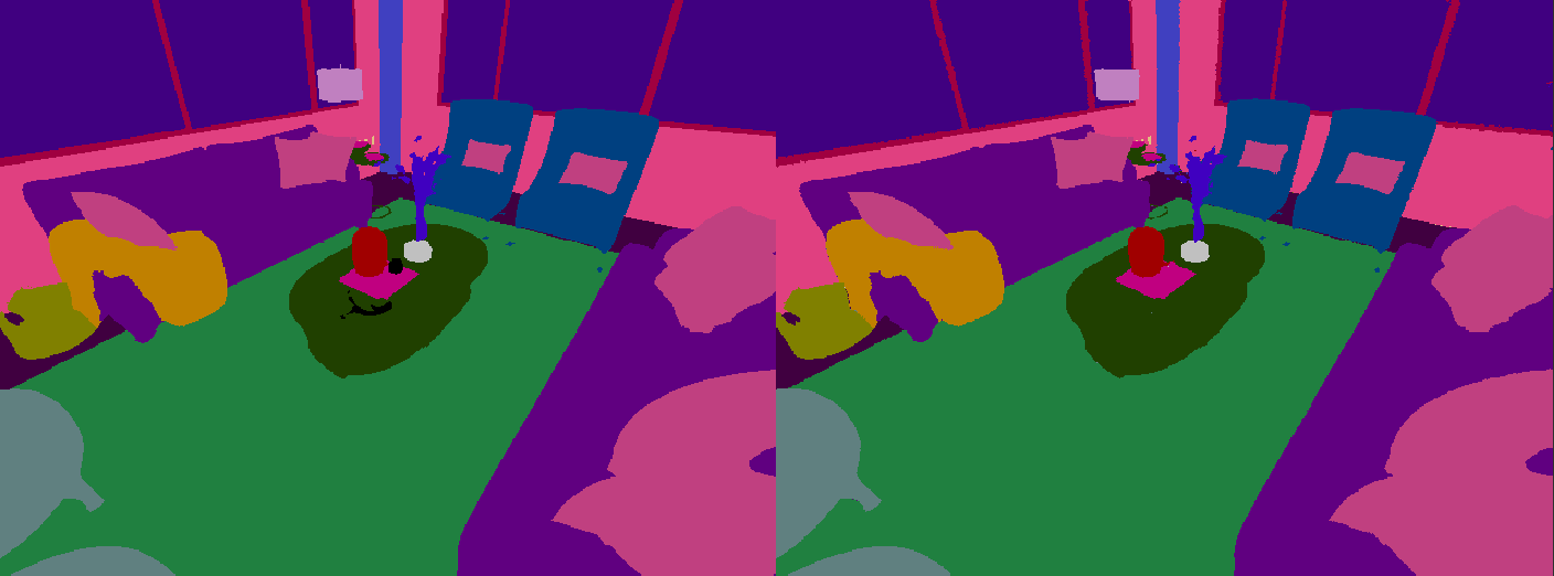 Add depth supervision to the semantic-nerfw model by yimingzhou1 · Pull Request #1640 ...