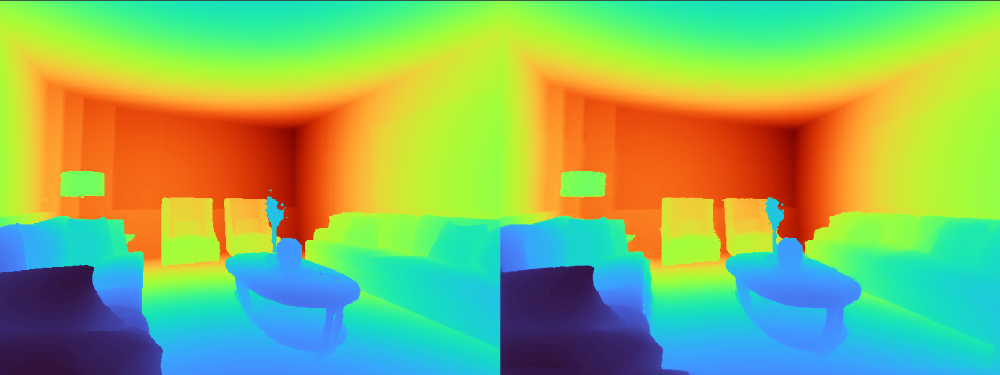 Add depth supervision to the semantic-nerfw model by yimingzhou1 · Pull Request #1640 ...