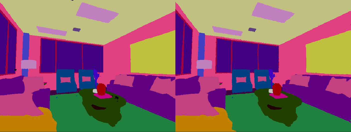 Add depth supervision to the semantic-nerfw model by yimingzhou1 · Pull Request #1640 ...