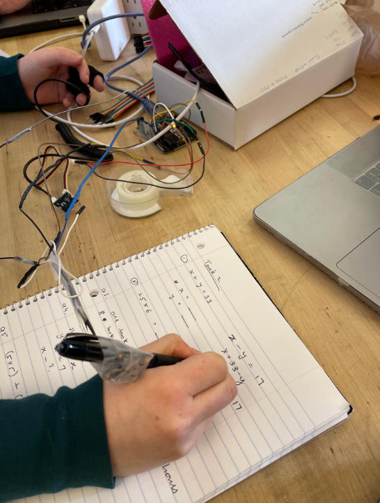 GitHub - ZCKaufman/Cognitive_Load_Detection