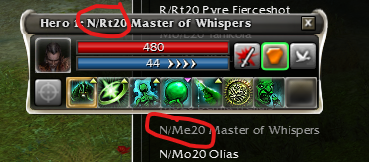 Hero Builds: Change of the second profession for heroes sometimes does not occur · Issue #834 ...