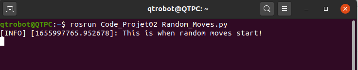 GitHub - Aymanjeb/QTrobot-Project: The project aims to provide the ...