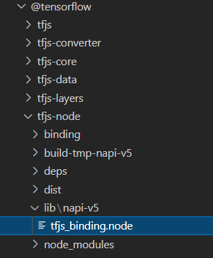 Migration @vladmandic/face-api to old face-api · Issue #79 · vladmandic/face-api · GitHub