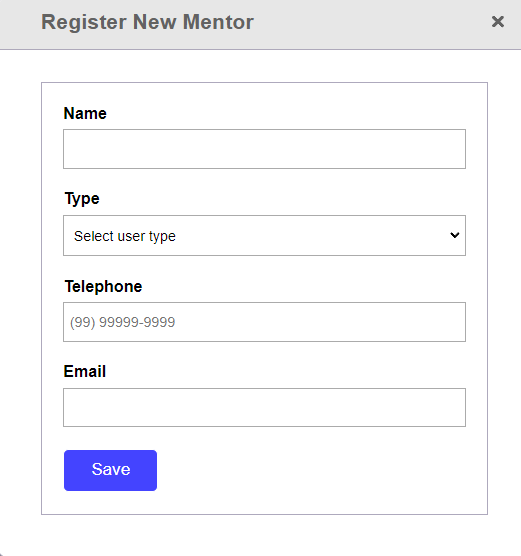 Padronizar layout e estilos da modal · Issue #194 · aceleradora-TW/acelera-mais-front · GitHub