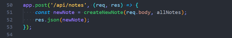 GitHub - SalmanDanesh93/your-note-taker-app