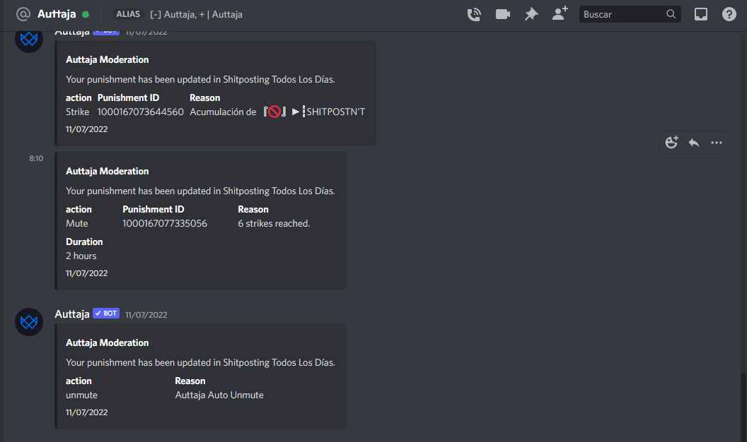 Discord Premid It Does Not Work · Issue 6474 · Premidpresences · Github 