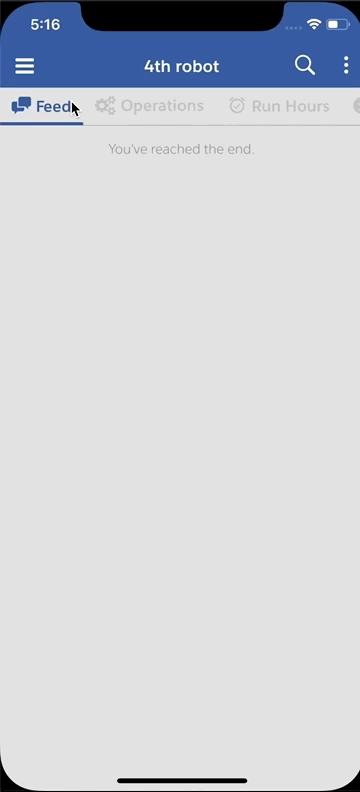 [V2] sideMenu animationType does not work · Issue #4180 · wix/react-native-navigation · GitHub