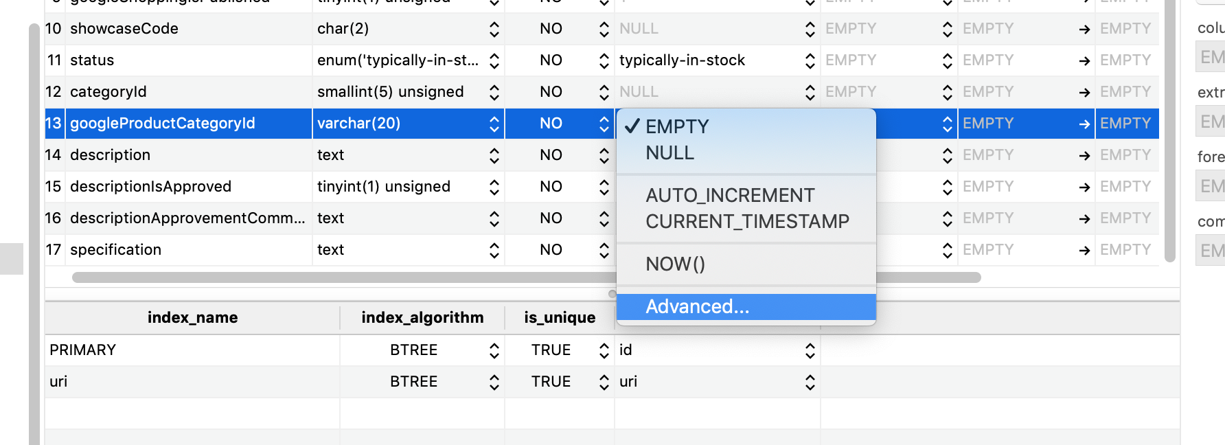 How To Remove Default Value From Column In Sql Server - Printable Forms ... How To Remove Default Value From Column In Sql Server - Printable Forms ...